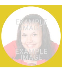 Recortar tus fotos en círculo online