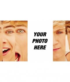 One Direction Manip Maker